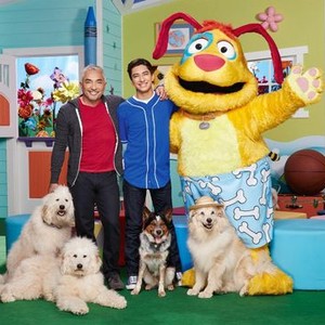 Mutt & Stuff: Season 1, Episode 19 - Rotten Tomatoes