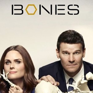 Bones - Rotten Tomatoes