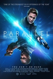 Parallel (2018) | Rotten Tomatoes