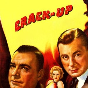 Crack-Up - Rotten Tomatoes