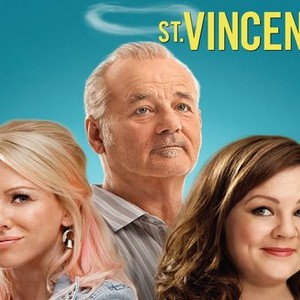 St. Vincent - Rotten Tomatoes