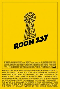 Room 237 (2012) | Rotten Tomatoes