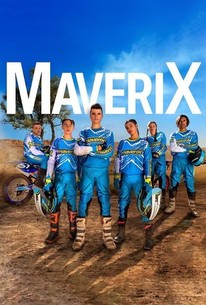 MaveriX: Season 1 | Rotten Tomatoes
