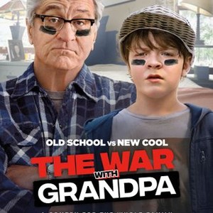 The War With Grandpa - Rotten Tomatoes