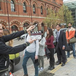 Arsher Ali - Rotten Tomatoes