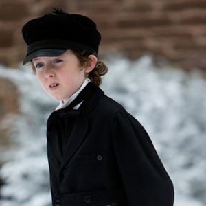 Laurence Belcher - Rotten Tomatoes