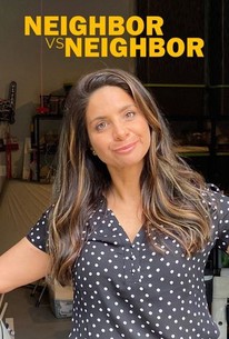 Neighbor vs Neighbor - Rotten Tomatoes