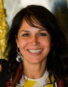 Catherine Wilkening - Rotten Tomatoes