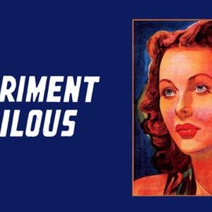 Experiment Perilous - Rotten Tomatoes