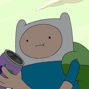 Adventure Time - Rotten Tomatoes