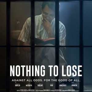 Nothing to Lose - Rotten Tomatoes