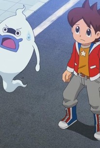 Yo-Kai Watch: Season 2, Episode 20 - Rotten Tomatoes