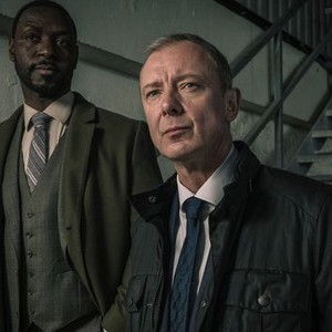 Grace: Season 3, Episode 1 - Rotten Tomatoes