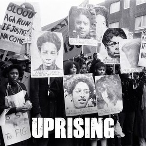 Uprising - Rotten Tomatoes