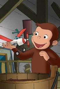 Curious George: Season 10, Episode 11 | Rotten Tomatoes