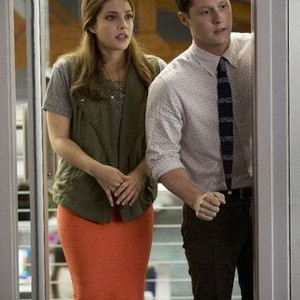 Kevin From Work: Season 1, Episode 2 - Rotten Tomatoes