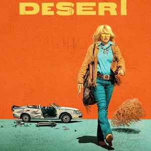 High Desert - Rotten Tomatoes