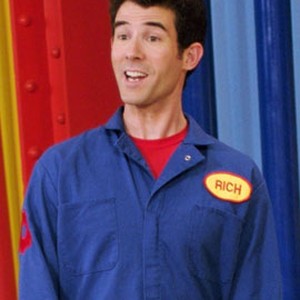 Imagination Movers: Season 2, Episode 8 - Rotten Tomatoes