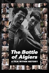 The Battle of Algiers: a Film Within History | Rotten Tomatoes