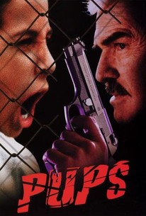 Pups | Rotten Tomatoes
