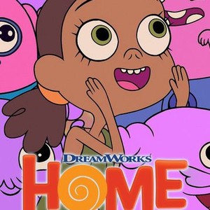 Home: Adventures With Tip & Oh - Rotten Tomatoes