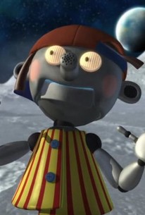 Jimmy Neutron: Season 2, Episode 14 | Rotten Tomatoes