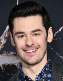 Brendan Robinson | Rotten Tomatoes
