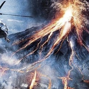 Super Eruption - Rotten Tomatoes