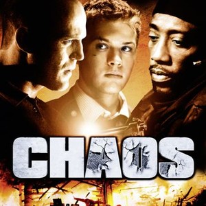 Chaos - Rotten Tomatoes