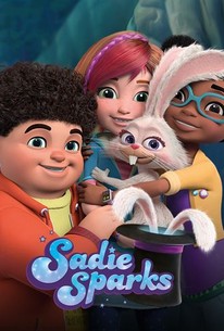 Sadie Sparks: Season 1 | Rotten Tomatoes