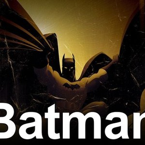 Batman - Rotten Tomatoes
