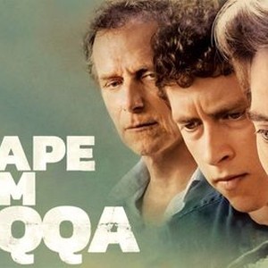Escape From Raqqa - Rotten Tomatoes