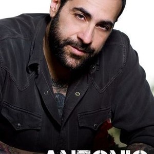 The Antonio Treatment - Rotten Tomatoes