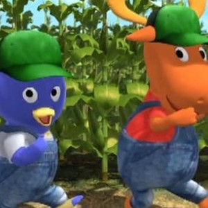 The Backyardigans: Season 2, Episode 21 - Rotten Tomatoes