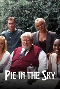 Pie in the Sky: Season 1 | Rotten Tomatoes