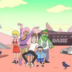 Doomlands - Rotten Tomatoes