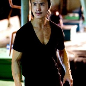 Robin Shou - Rotten Tomatoes