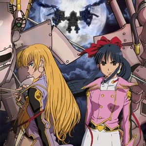 Sakura Wars: The Movie - Rotten Tomatoes