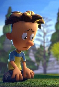 Big Nate: Season 1, Episode 23 - Rotten Tomatoes