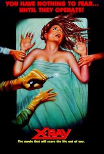 X-Ray - Rotten Tomatoes