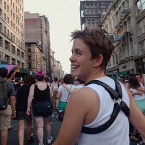 Stay on Board: The Leo Baker Story - Rotten Tomatoes