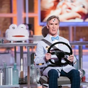 Bill Nye Saves the World - Rotten Tomatoes