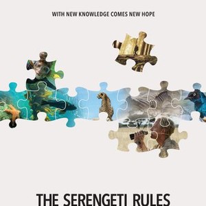 The Serengeti Rules - Rotten Tomatoes