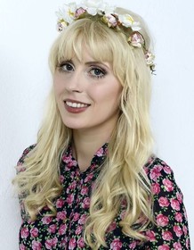 Amanda Jenssen | Rotten Tomatoes