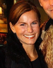 Sandra Nitka | Rotten Tomatoes