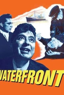 Waterfront | Rotten Tomatoes