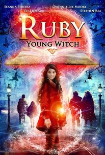 Ruby Strangelove Young Witch | Rotten Tomatoes
