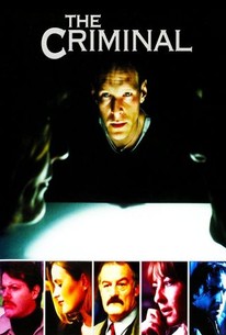 The Criminal | Rotten Tomatoes