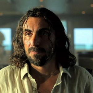 Alex Veadov - Rotten Tomatoes