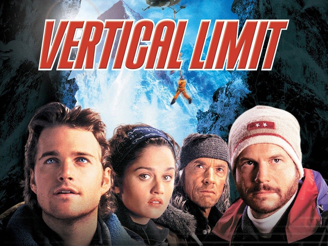Vertical Limit